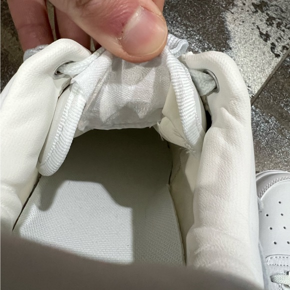 Bape | Shoes | Nwt Bapesta Triple White | Poshmark